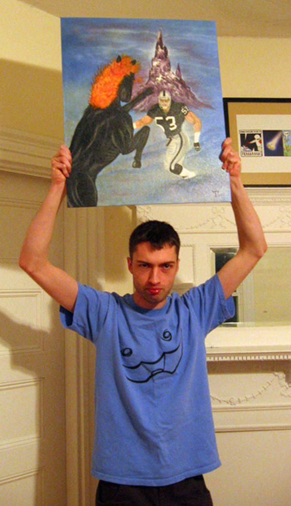 [Image - 450700] | Andrew Hussie | Know Your Meme