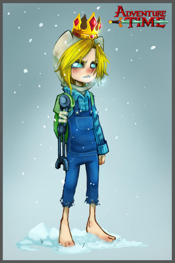 [Image - 450823] | Adventure Time | Know Your Meme