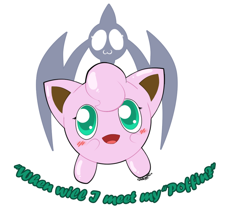 Poffin | Random Doom | Know Your Meme