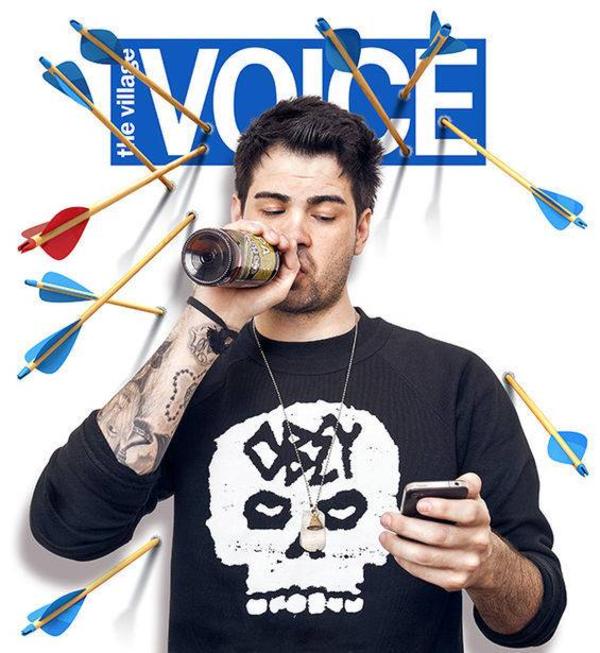 [Image - 452810] | Is Anyone Up? | Know Your Meme