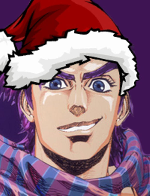 [Image - 452894] | JoJo's Bizarre Adventure | Know Your Meme