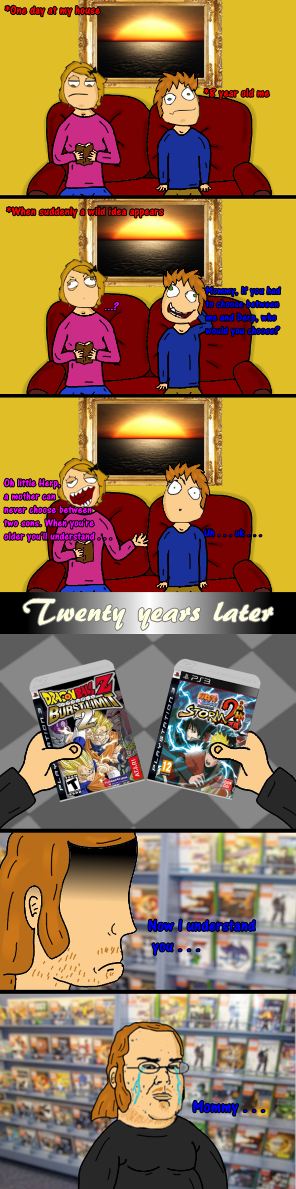 [Image - 453300] | Butthurt Dweller's Rage Face | Know Your Meme