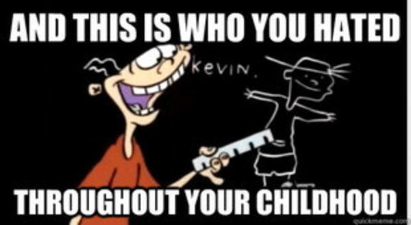 Weird ED | Ed, Edd n Eddy | Know Your Meme