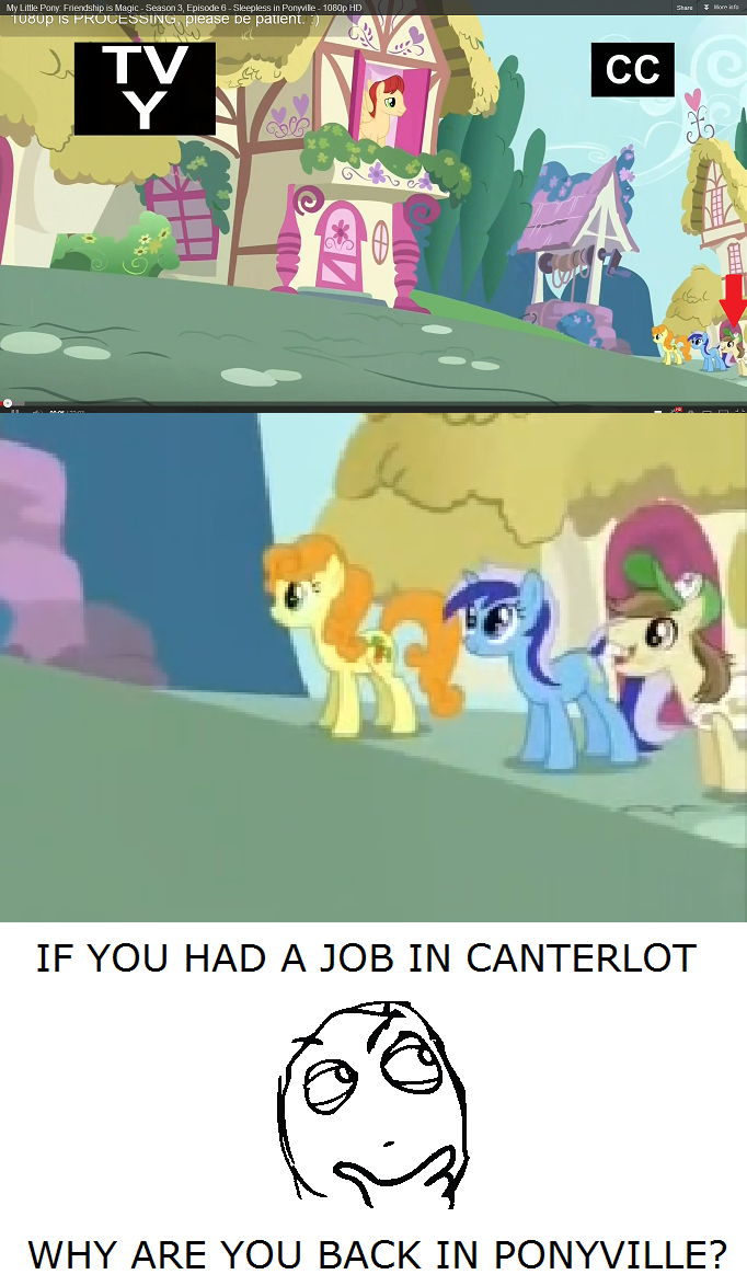 Hayseed Turnip Truck | My Little Pony: Friendship is Magic | Know Your Meme