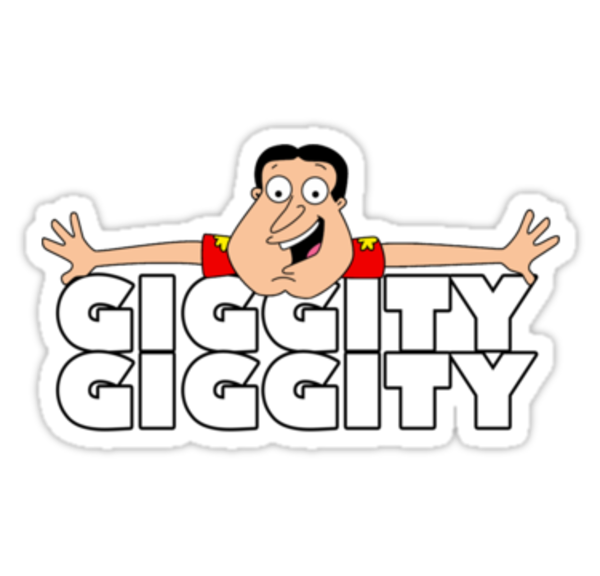 [Image - 453922] | Giggity | Know Your Meme