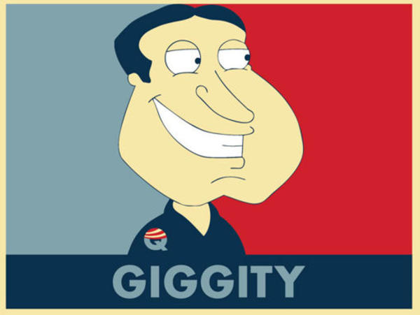 [Image - 453924] | Giggity | Know Your Meme