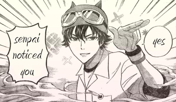 [Image - 454360] | I Hope Senpai Will Notice Me | Know Your Meme