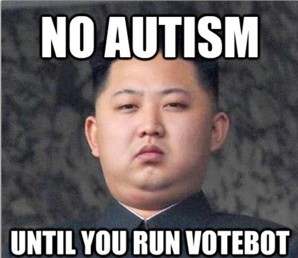 [Image - 455330] | Kim Jong-un | Know Your Meme