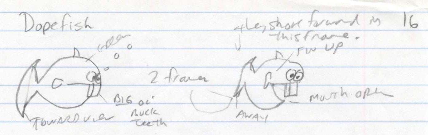 [Image - 456141] | Dopefish | Know Your Meme