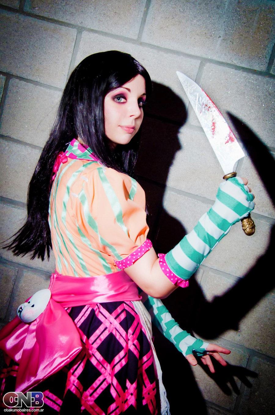 [Image - 456715] | Cosplay | Know Your Meme