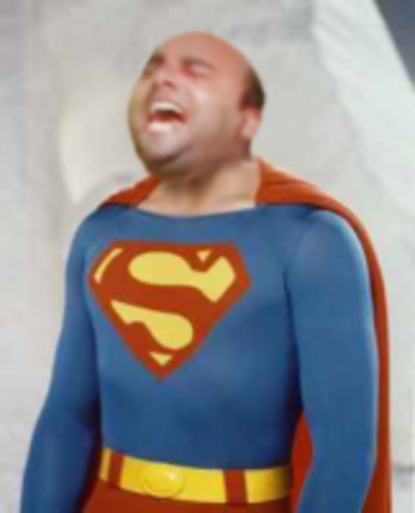 Super Pai de Família | Pai de Família | Know Your Meme