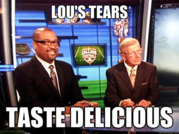 [Image - 456946] | Your Tears are Delicious | Know Your Meme