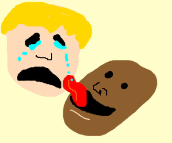 [Image - 456957] | Your Tears are Delicious | Know Your Meme