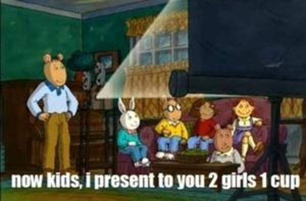 [Image - 459264] | Arthur | Know Your Meme