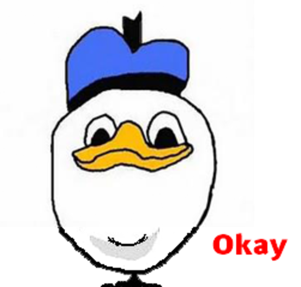 dolay. | Okay Guy | Know Your Meme