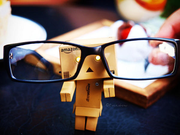 [Image - 460508] | Danbo | Know Your Meme
