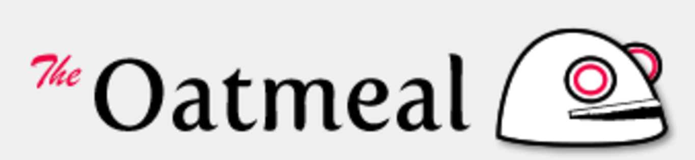 [Image - 461796] | The Oatmeal | Know Your Meme