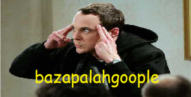 [Image - 462287] | Bazinga | Know Your Meme