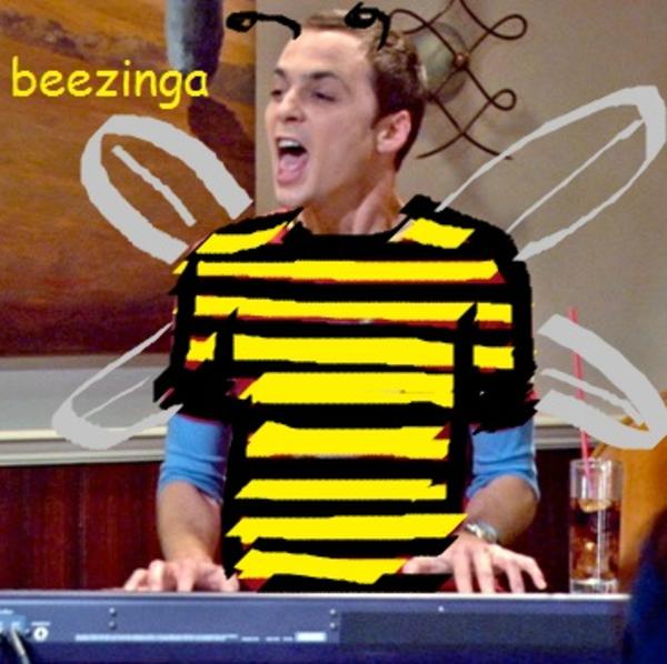 [Image - 462315] | Bazinga | Know Your Meme