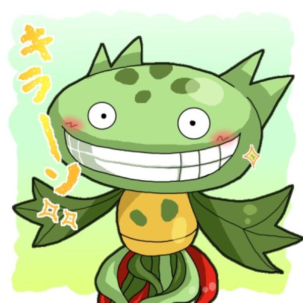 Shiny Teeth | Pokémon | Know Your Meme