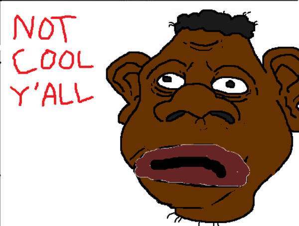 Not Cool Y'all | Sheeeit | Know Your Meme