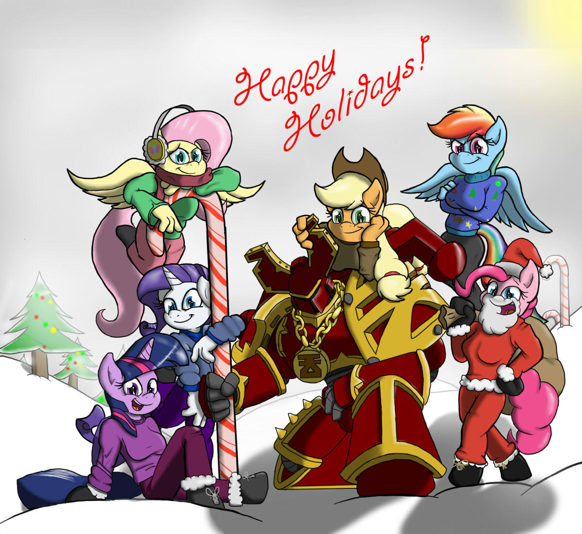 [Image - 463593] | My Little Pony: Friendship is Magic | Know Your Meme