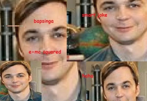 [Image - 463956] | Bazinga | Know Your Meme