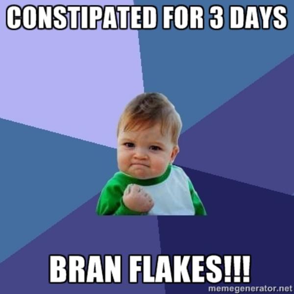 [Image - 464852] | Bran Flakes | Know Your Meme