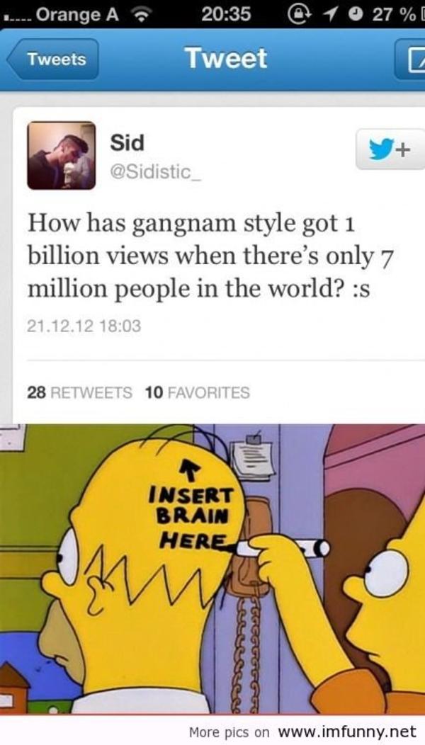 [Image - 465567] | Gangnam Style | Know Your Meme