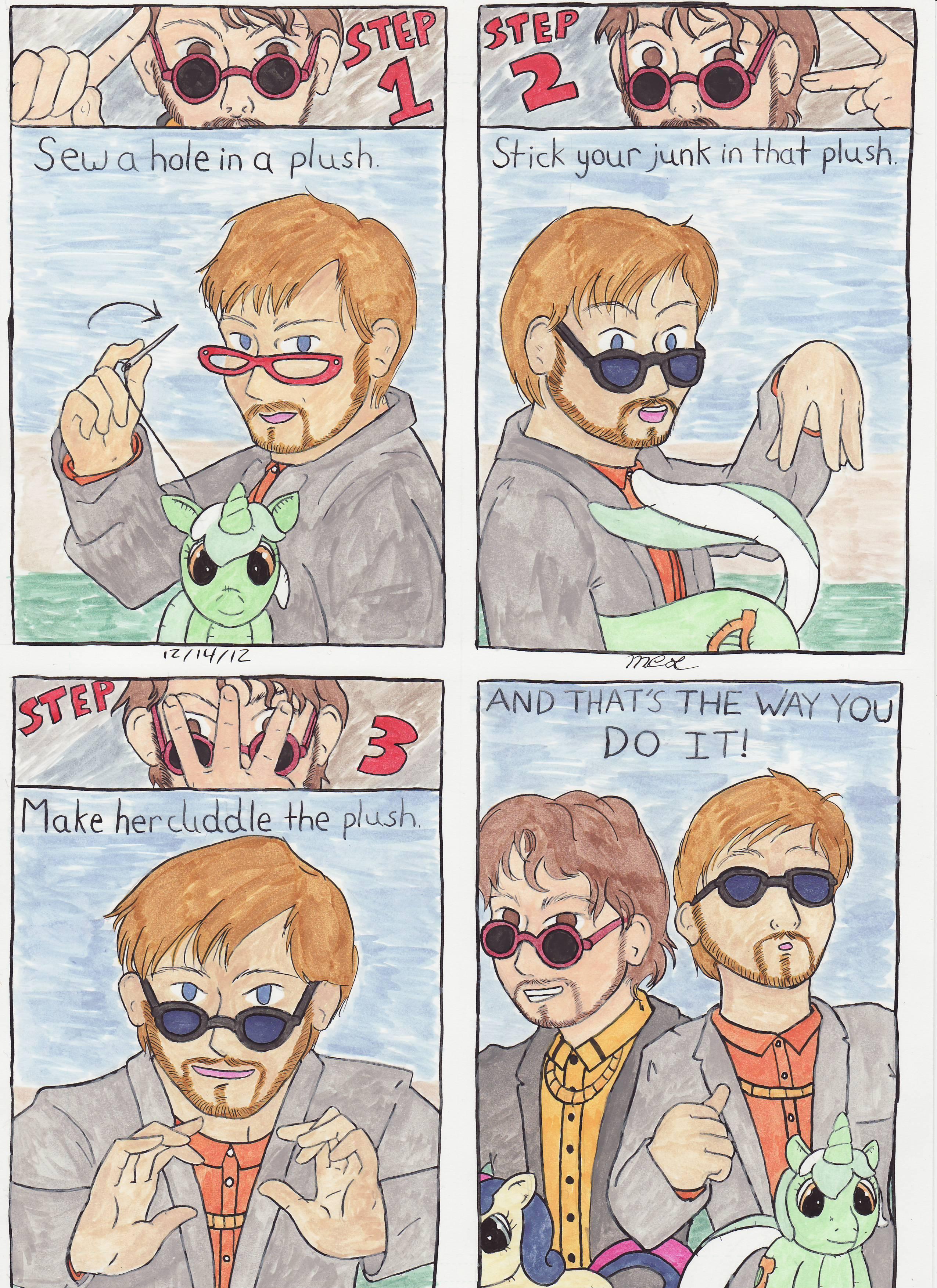 [Image - 466156] | Lyra Plushie | Know Your Meme