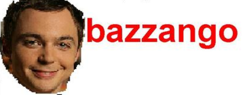 [Image - 467482] | Bazinga | Know Your Meme