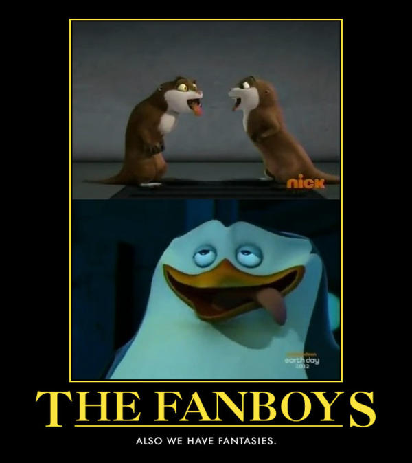 [Image - 467566] | Fanboys | Know Your Meme