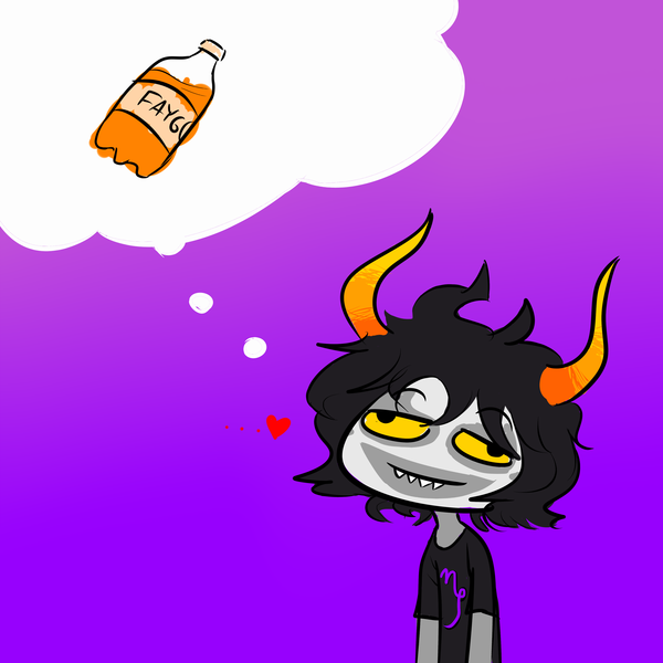 [Image - 467699] | Homestuck | Know Your Meme