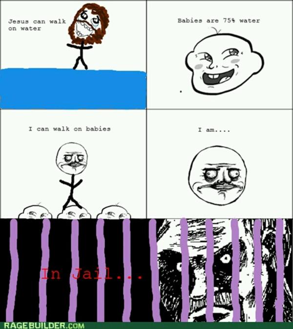 [Image - 468157] | What's All This Racket? / Mirada Fija | Know Your Meme