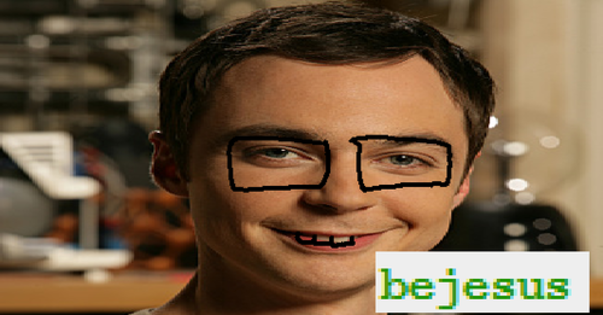 [Image - 470783] | Bazinga | Know Your Meme