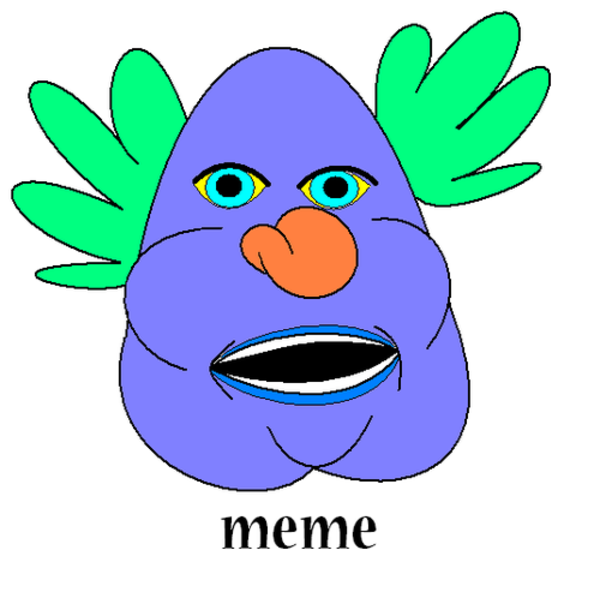 It's the NEW New Meme face for y2k13 | NEW MEME Face | Know Your Meme