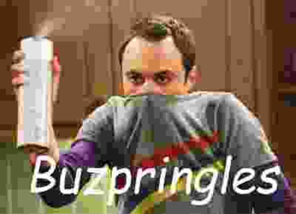 Buzpringles | Bazinga | Know Your Meme
