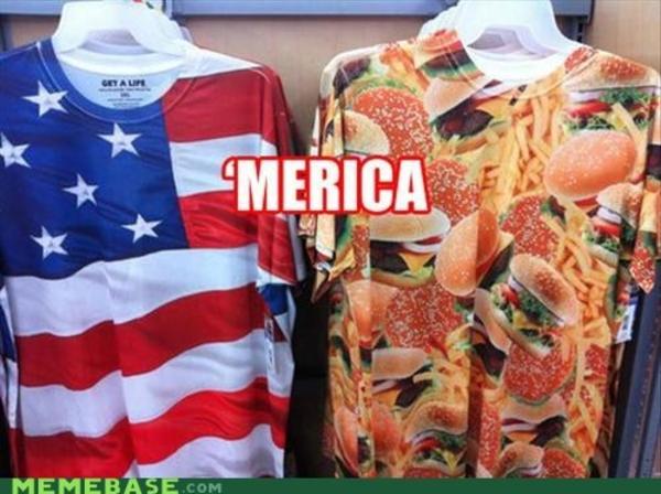[Image - 471413] | 'Murica | Know Your Meme