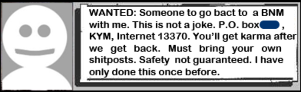 [Image - 471524] | Safety Not Guaranteed | Know Your Meme