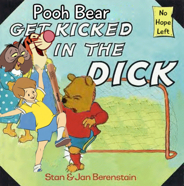 [Image - 472475] | Winnie The Pooh's Home Run Derby | Know Your Meme
