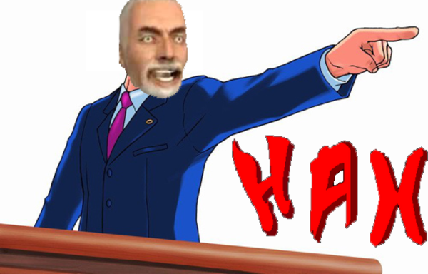 [Image - 473031] | Dr. Hax | Know Your Meme