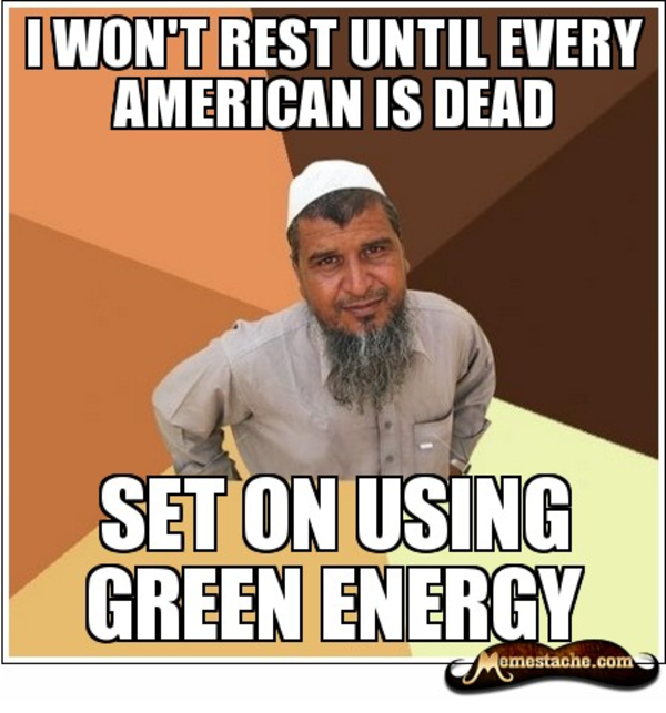 [Image - 473039] | Ordinary Muslim Man | Know Your Meme