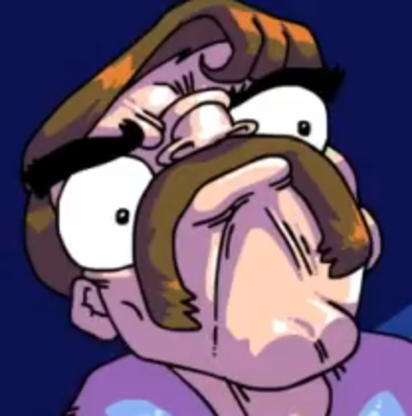 Untitled (How Could This Happen To Me?) | Reaction Images | Know Your Meme