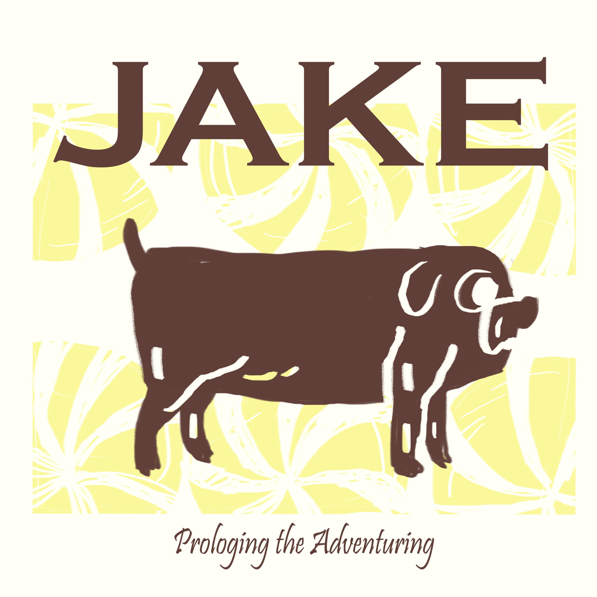 Jake | Adventure Time | Know Your Meme