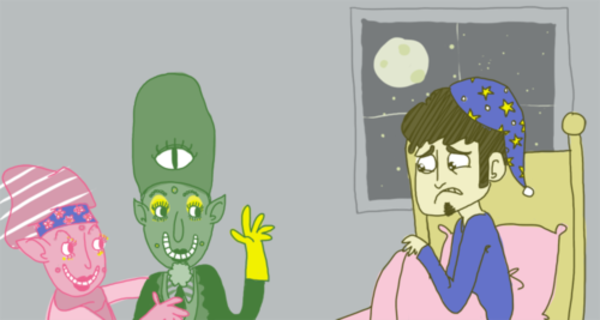 [Image - 473321] | Pickle Surprise and Strawberry Shortcut | Know Your Meme