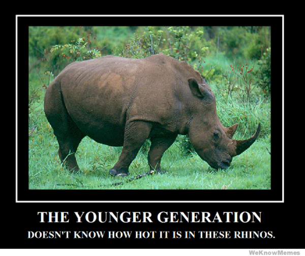 [Image - 473324] | Age Test | Know Your Meme