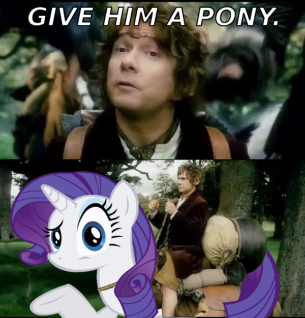 [Image - 475473] | My Little Pony: Friendship is Magic | Know Your Meme