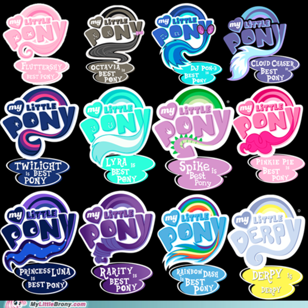 [Image - 475715] | My Little Pony: Friendship is Magic | Know Your Meme