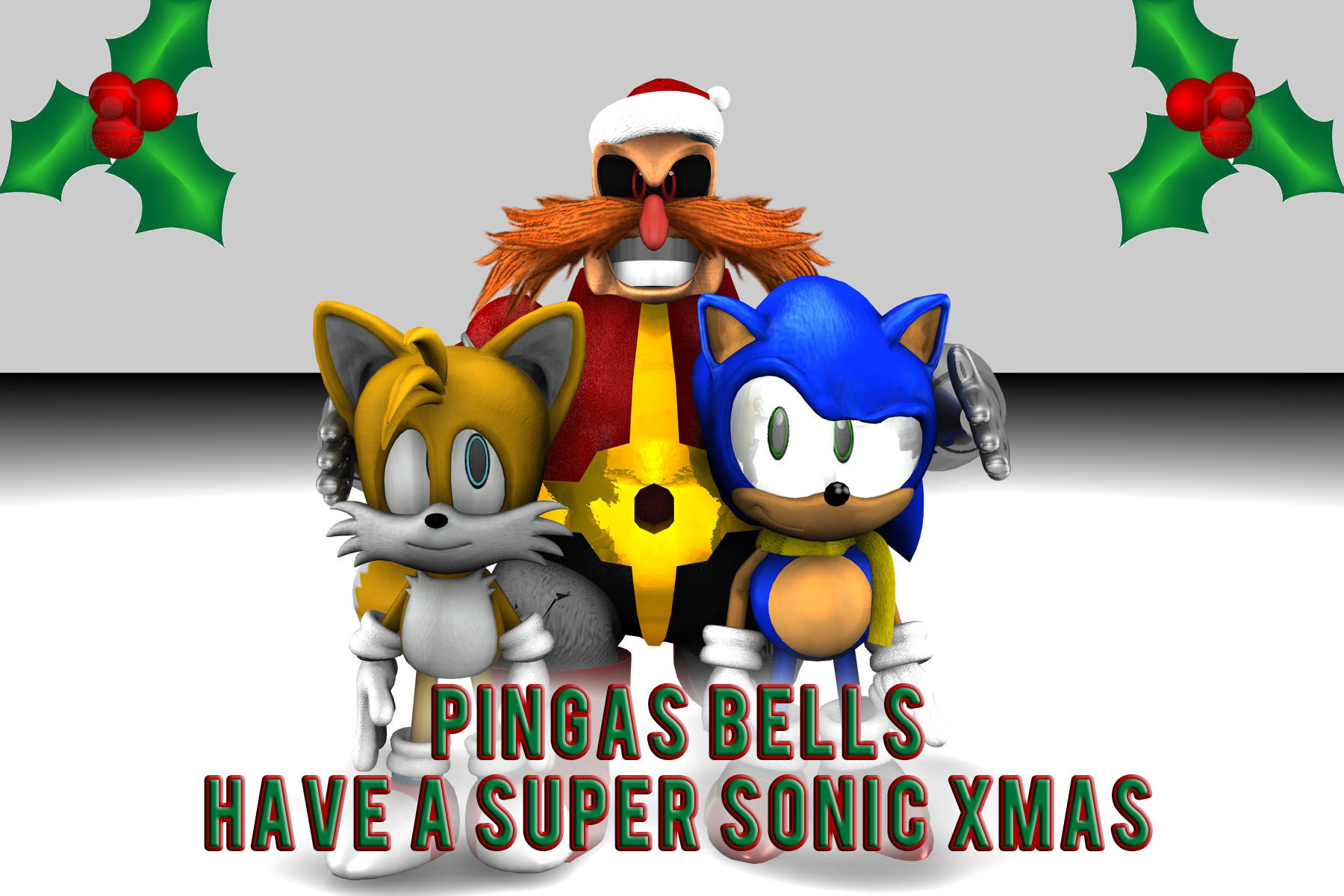 Pingas Bells by Squillig | PINGAS | Know Your Meme
