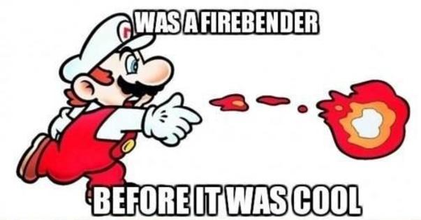 [Image - 476932] | Super Mario | Know Your Meme